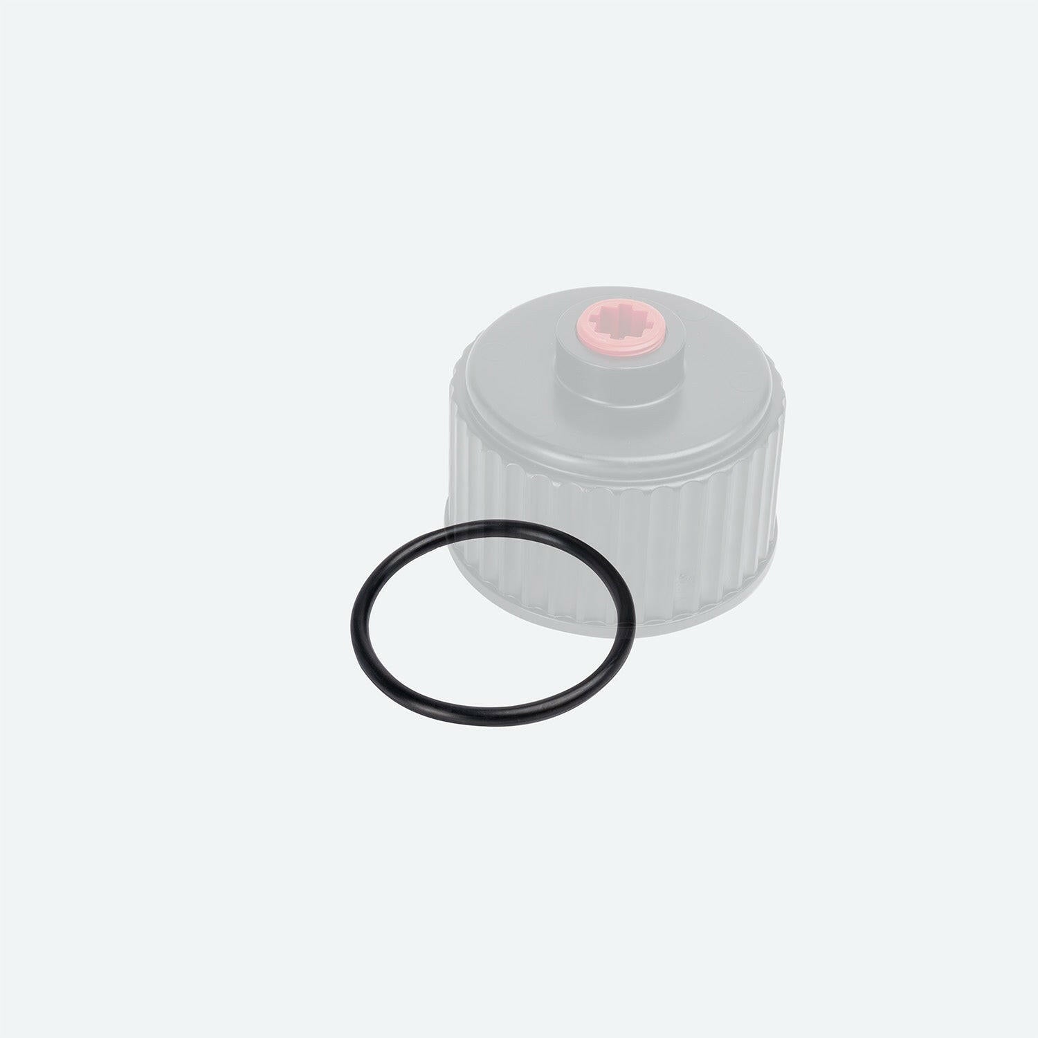 Bagged O-Ring for Jug Caps – PPF